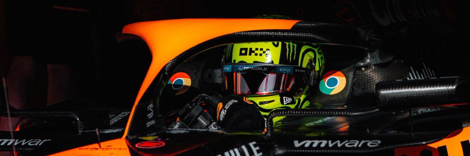 Lando Norris Logo & Brand Assets (SVG, PNG and vector) - Brandfetch