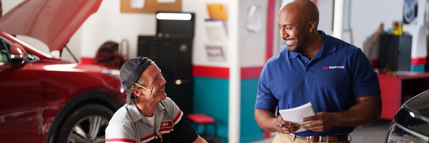 Alfa Insurance Logo & Brand Assets (SVG, PNG and vector) - Brandfetch