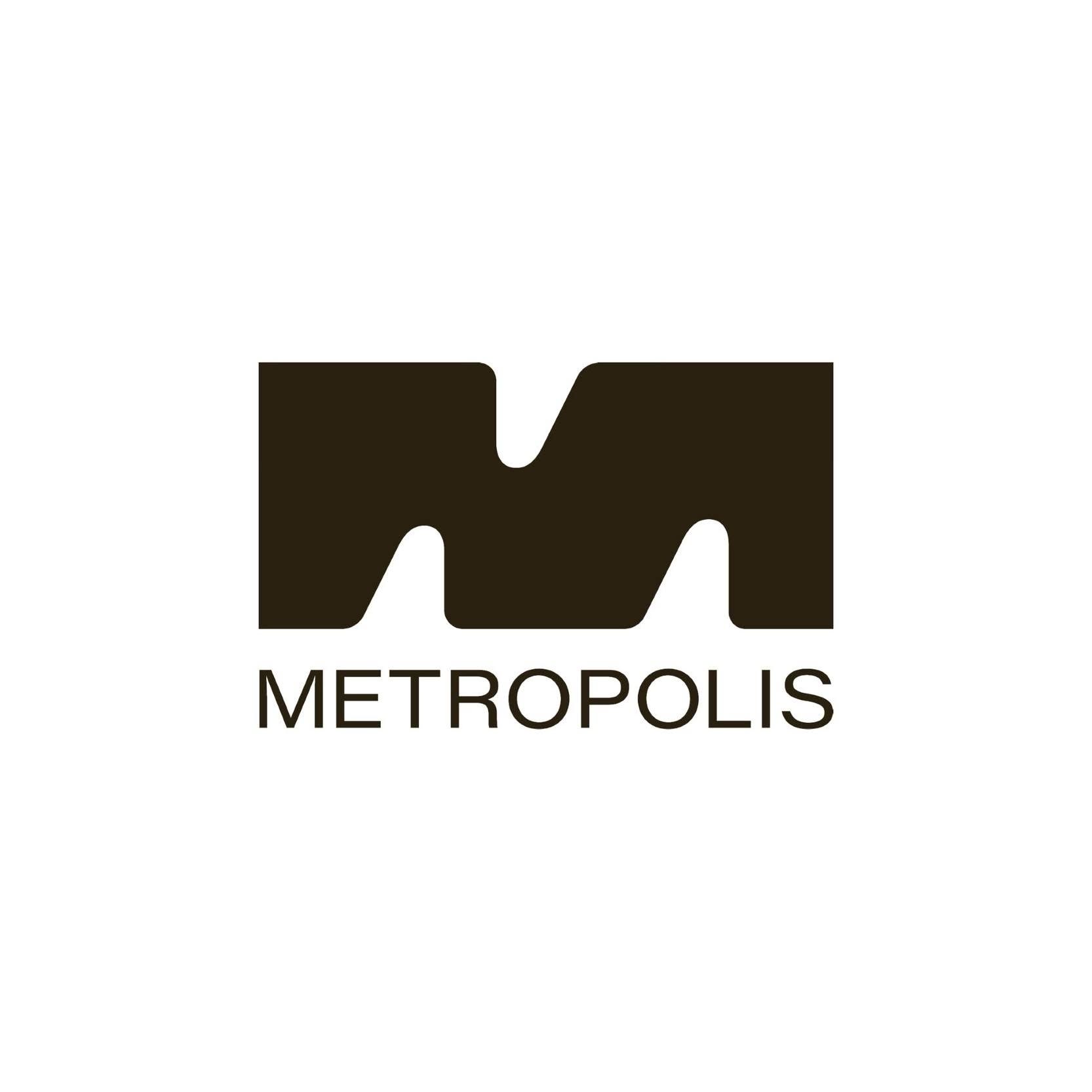 Metropolis Logo & Brand Assets (SVG, PNG and vector) - Brandfetch
