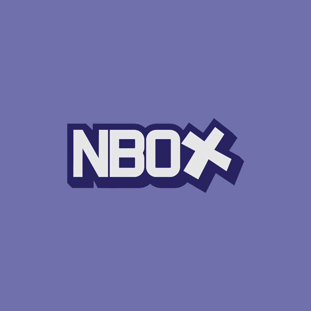 Nbox Studio Logo & Brand Assets (SVG, PNG and vector) - Brandfetch