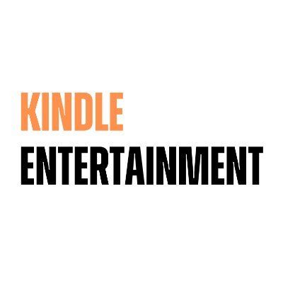 Kindle Entertainment Logo & Brand Assets (SVG, PNG and vector) - Brandfetch