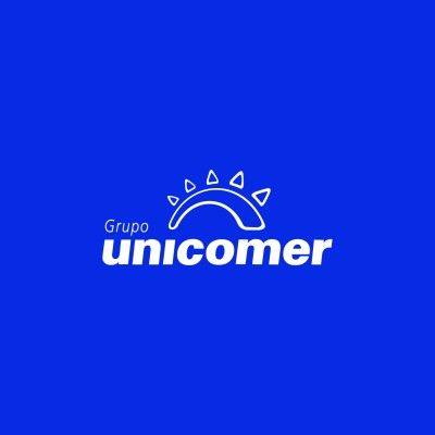 Grupo Unicomer Logo & Brand Assets (SVG, PNG and vector) - Brandfetch