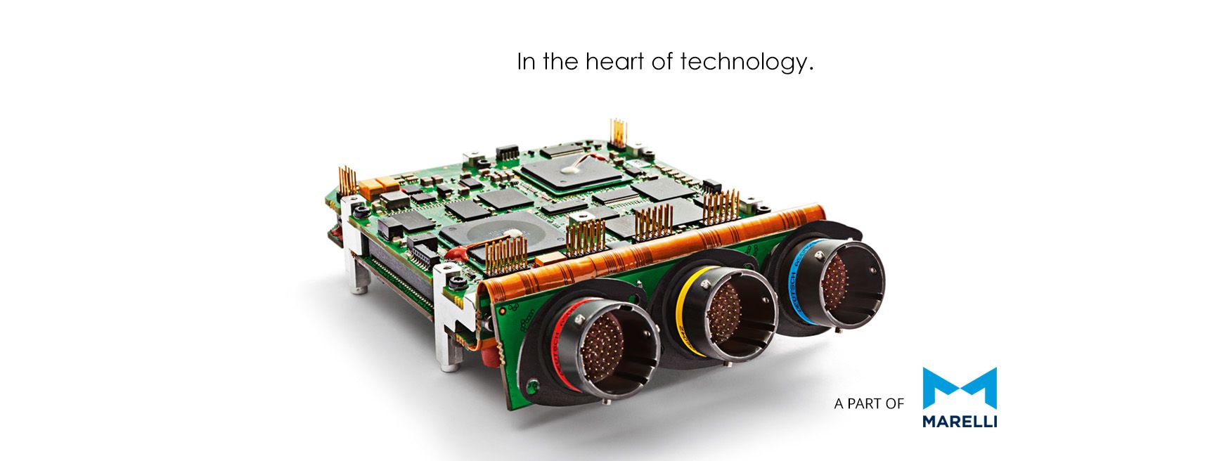 Marelli Logo & Brand Assets (SVG, PNG and vector) - Brandfetch