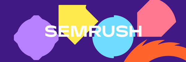 SEMrush Logo & Brand Assets (SVG, PNG and vector) - Brandfetch