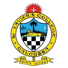 St. Xavier's College Autonomous Logo & Brand Assets (SVG, PNG and ...