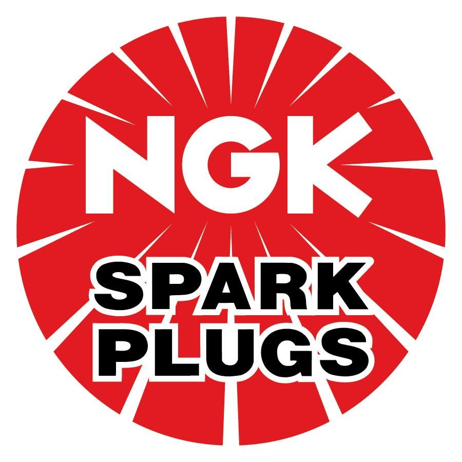 spark plug symbol