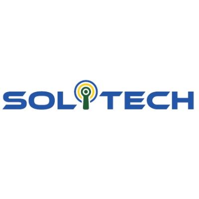 Solitech Logo & Brand Assets (SVG, PNG and vector) - Brandfetch