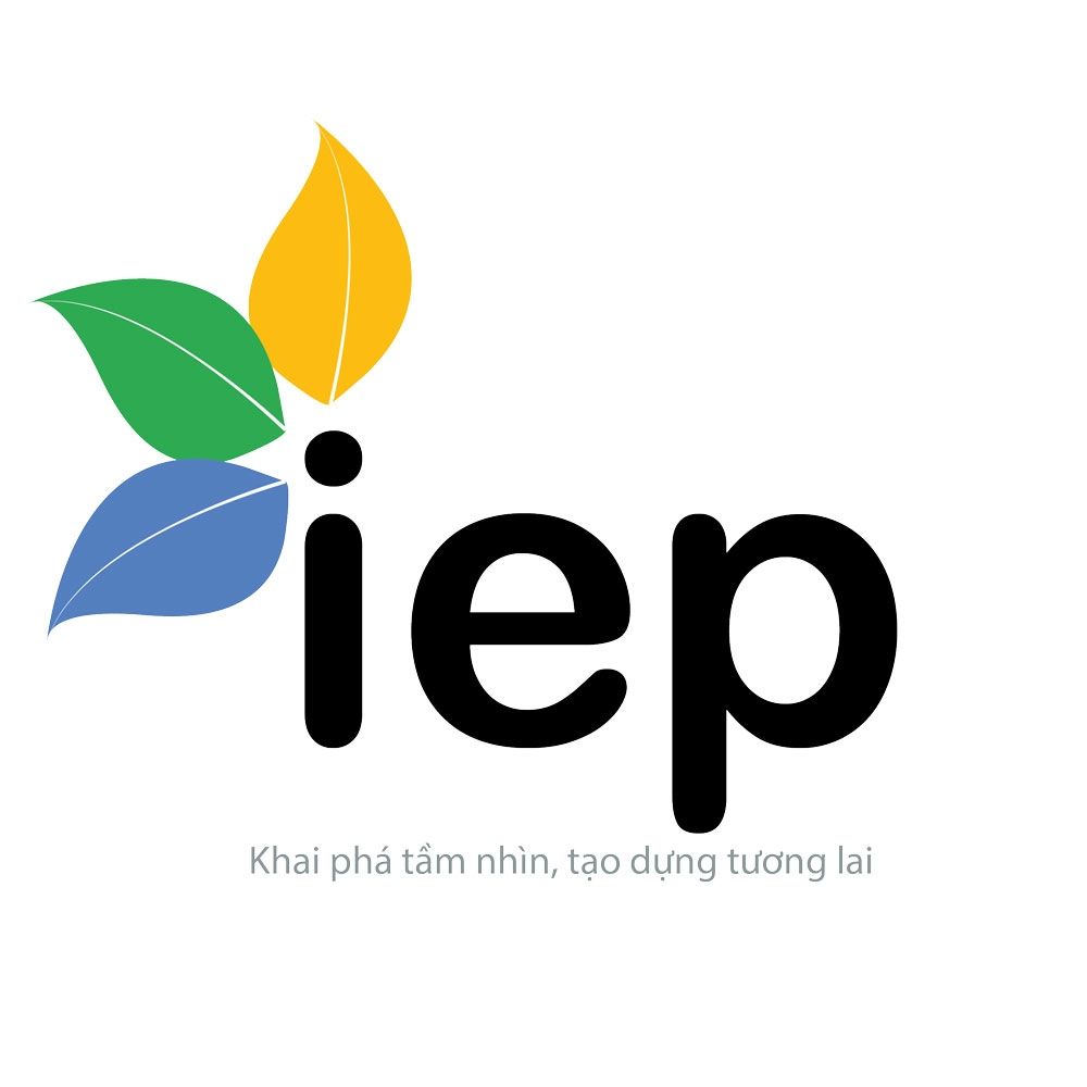 IEP Logo & Brand Assets (SVG, PNG and vector) - Brandfetch