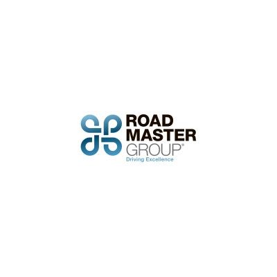Roadmaster Group Logo & Brand Assets (SVG, PNG and vector) - Brandfetch