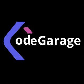 Codegarage Logo & Brand Assets (SVG, PNG and vector) - Brandfetch