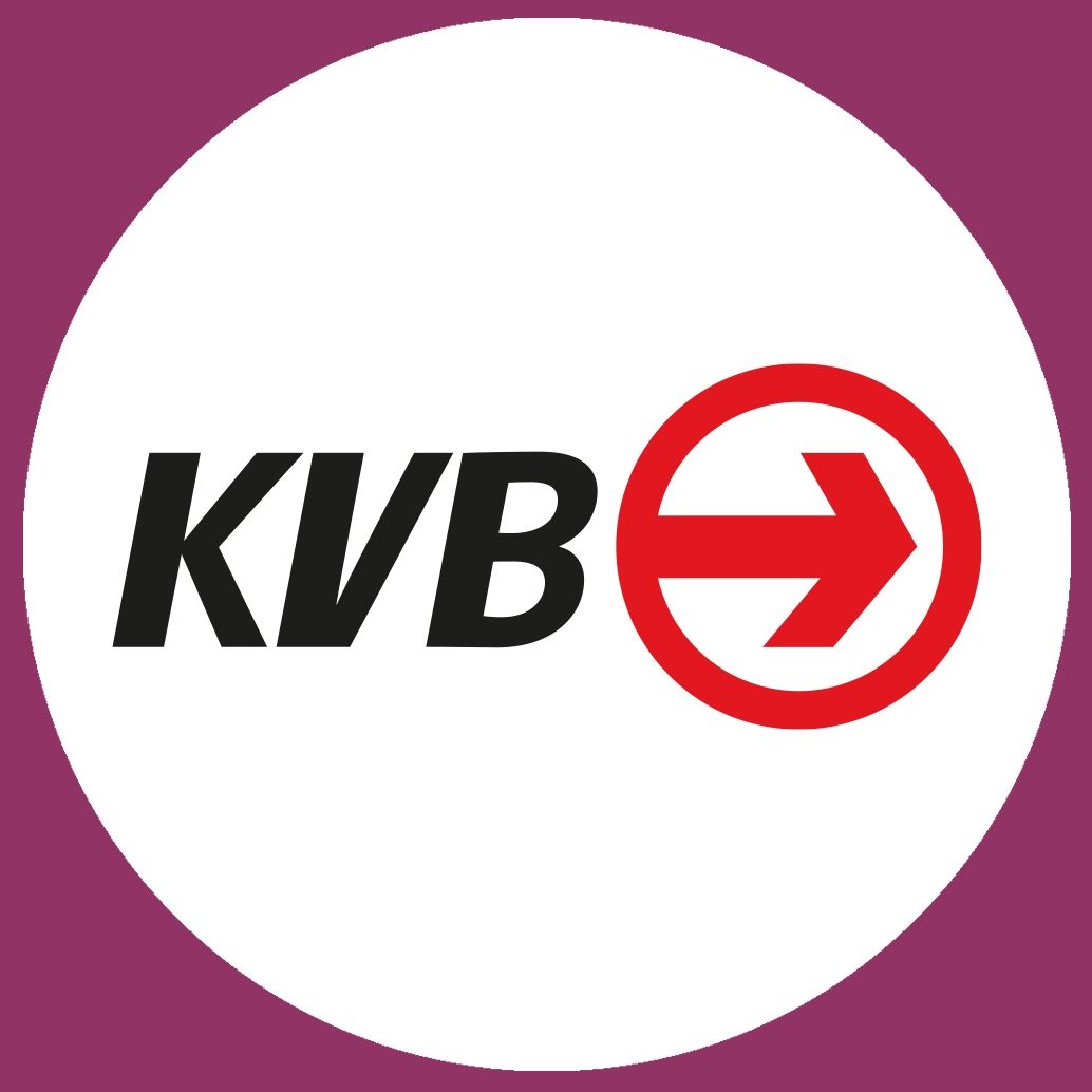 KVB Logo & Brand Assets (SVG, PNG and vector) - Brandfetch