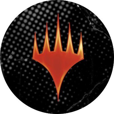 Magic: The Gathering Logo & Brand Assets (SVG, PNG and vector) - Brandfetch
