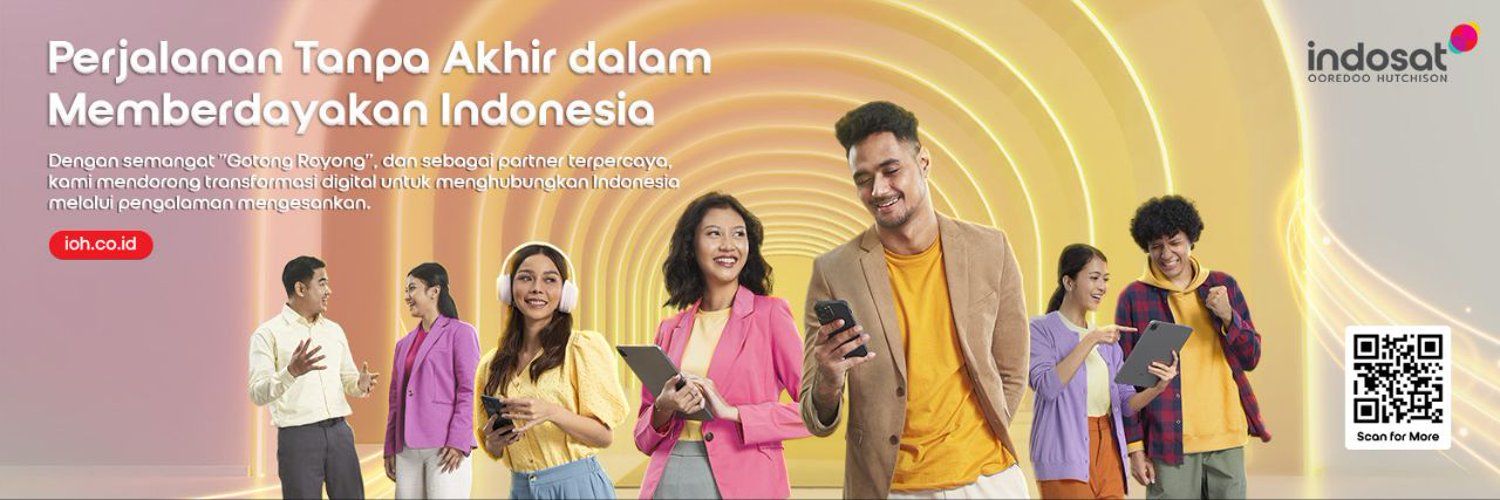 Indosat Ooredoo Logo & Brand Assets (SVG, PNG and vector) - Brandfetch