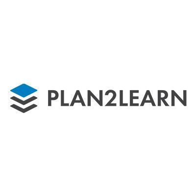 Plan2Learn Logo & Brand Assets (SVG, PNG and vector) - Brandfetch