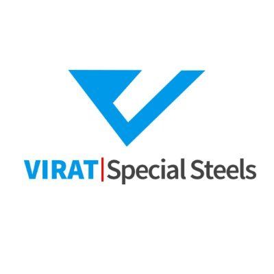 Virat Special Steels Logo & Brand Assets (SVG, PNG and vector) - Brandfetch