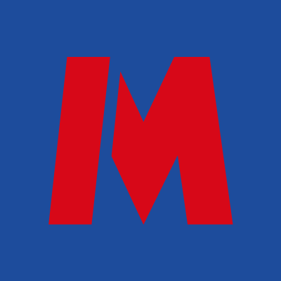 Metro Bank Logo & Brand Assets (SVG, PNG and vector) - Brandfetch