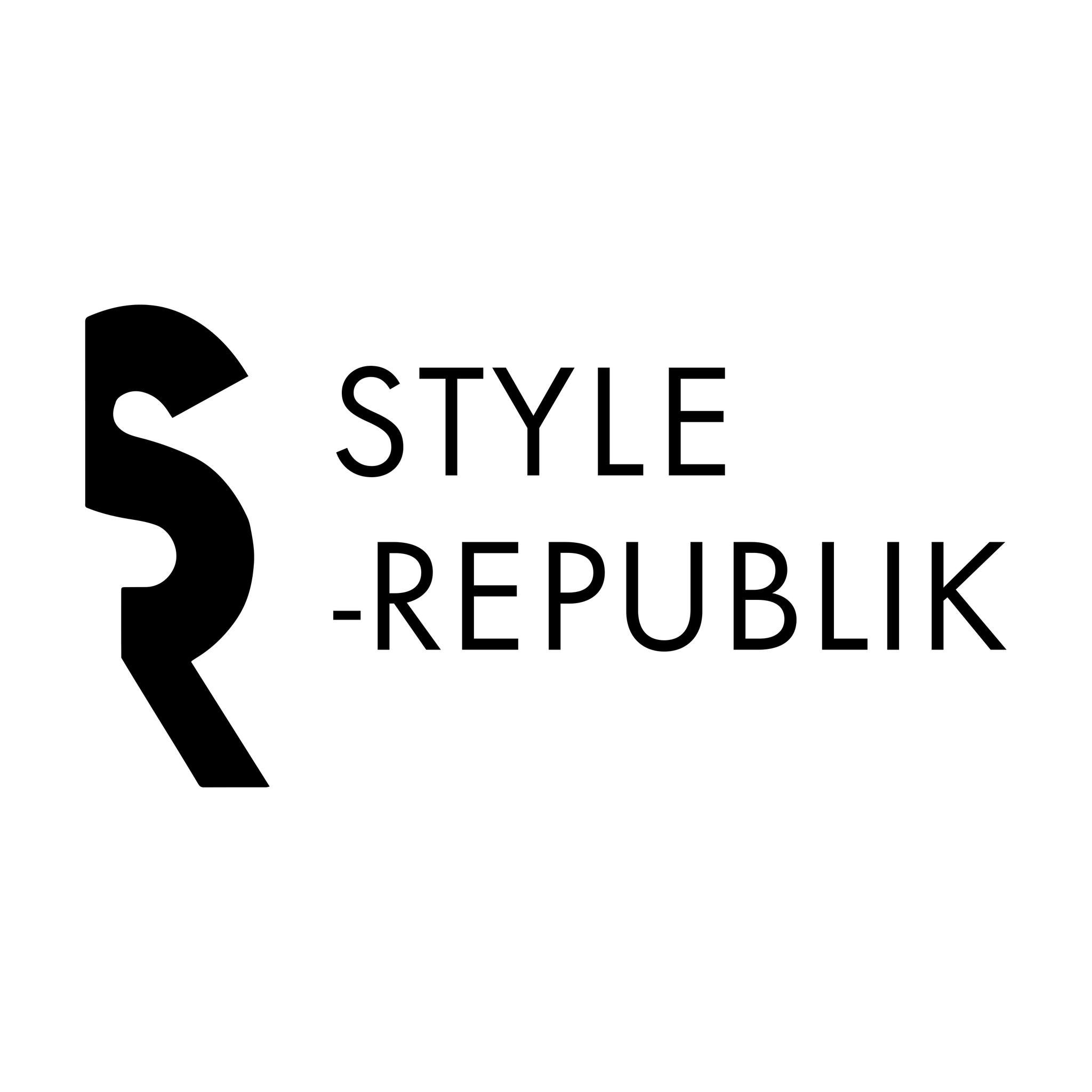 Style Republik Logo & Brand Assets (SVG, PNG and vector) - Brandfetch