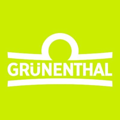 Grünenthal Group Logo & Brand Assets (SVG, PNG and vector) - Brandfetch