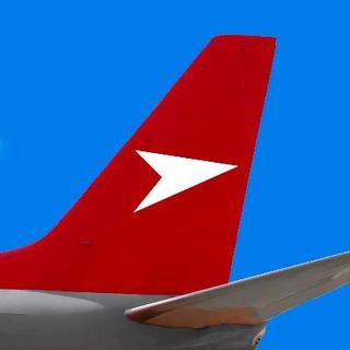 Avior Airlines Logo & Brand Assets (SVG, PNG and vector) - Brandfetch