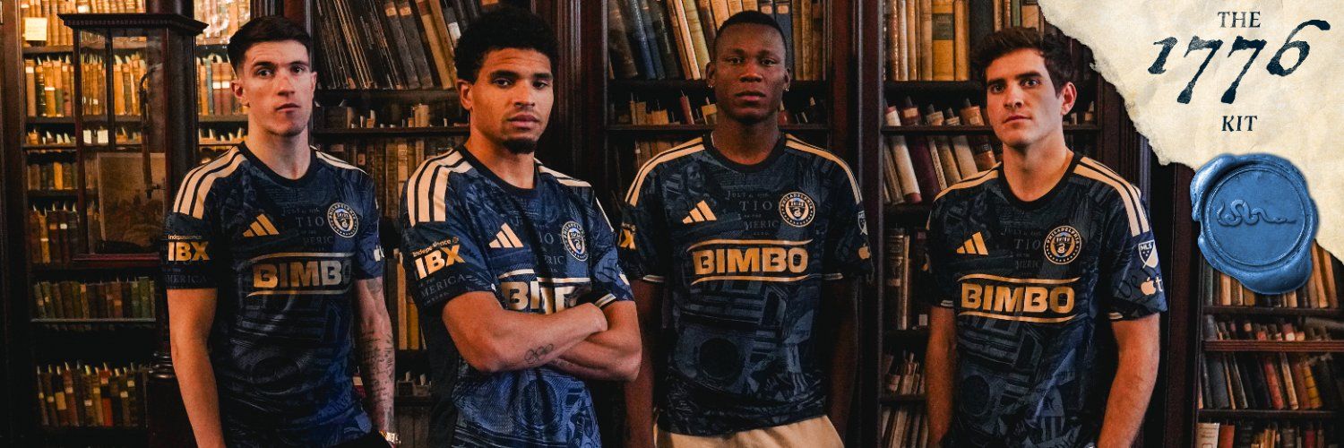 Philadelphia Union Logo & Brand Assets (SVG, PNG and vector) - Brandfetch