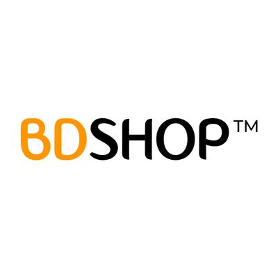 BDShop Logo & Brand Assets (SVG, PNG and vector) - Brandfetch