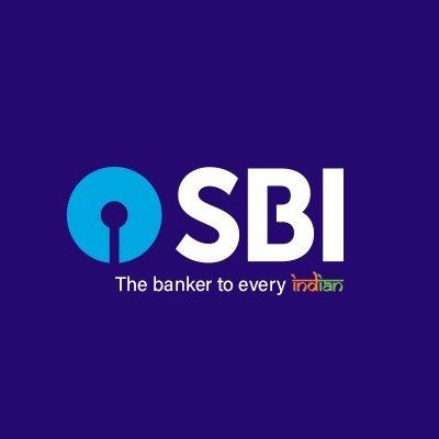 sbi logo vector