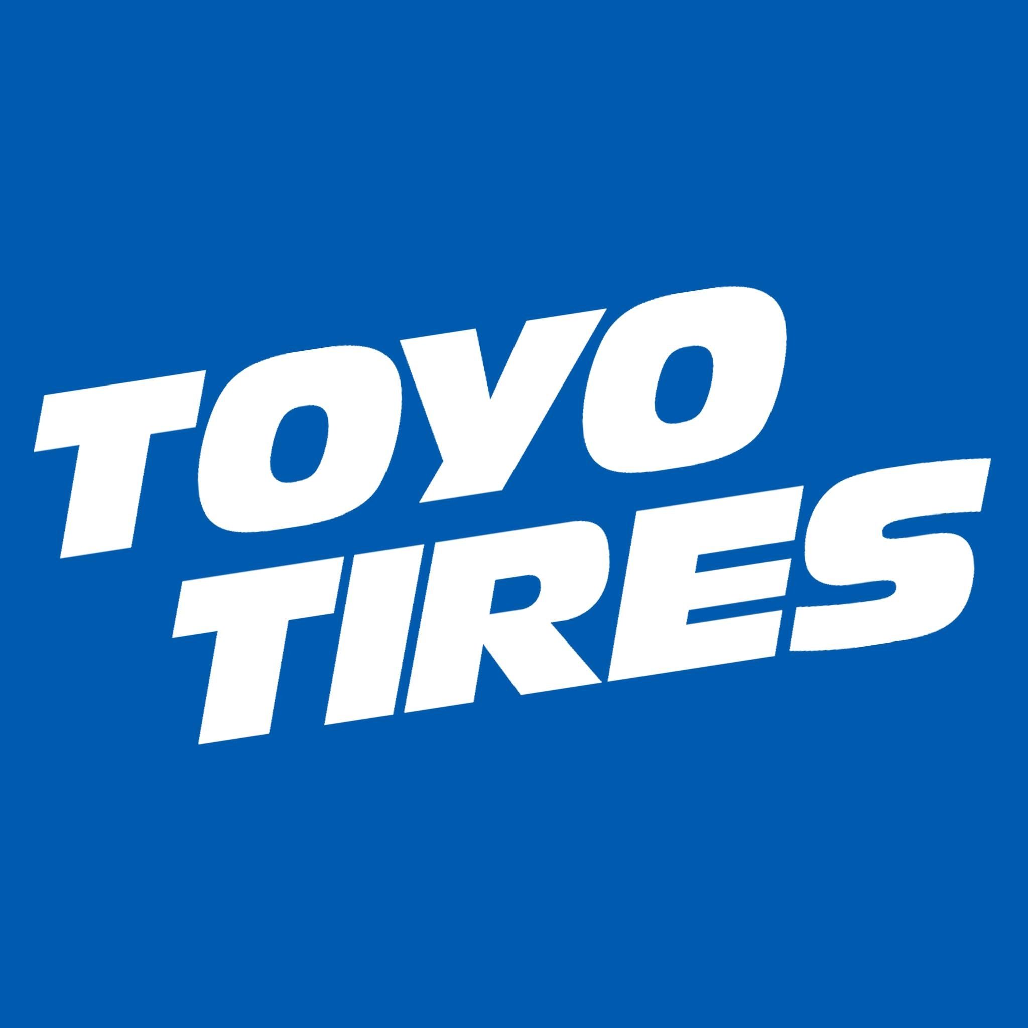 Toyo Tires Logo & Brand Assets (SVG, PNG and vector) - Brandfetch