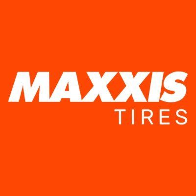 maxxis logo eps