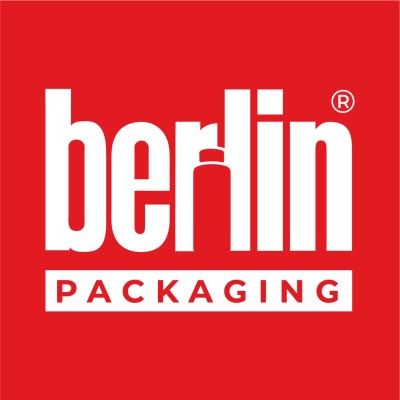 Berlin Packaging EMEA Logo & Brand Assets (SVG, PNG and vector ...