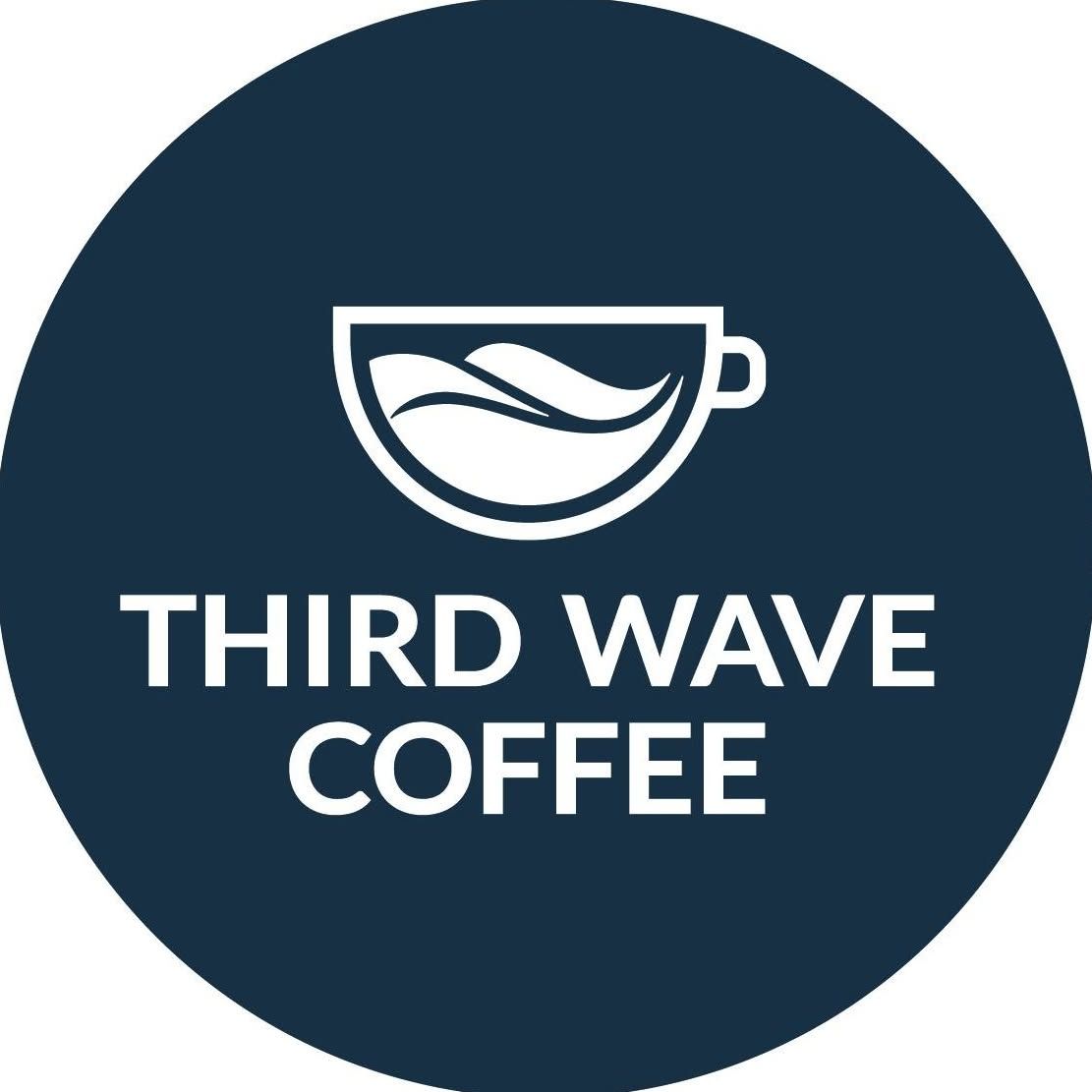 Third Wave Coffee Roasters Logo & Brand Assets (SVG, PNG and vector) - Brandfetch