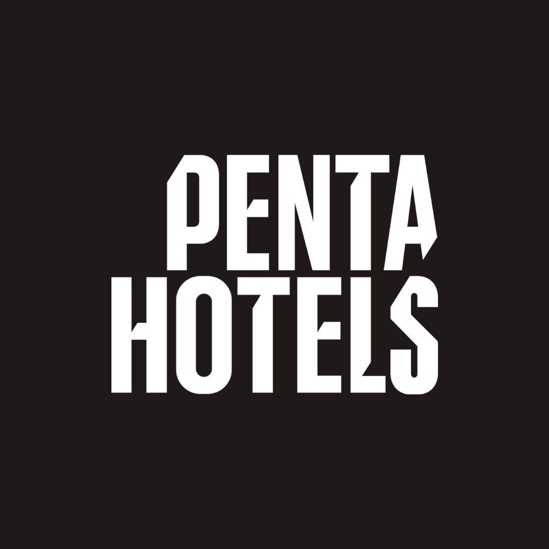 Penta Hotels Logo & Brand Assets (SVG, PNG and vector) - Brandfetch
