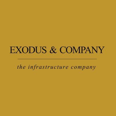 Exodus & Company Logo & Brand Assets (SVG, PNG and vector) - Brandfetch