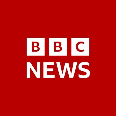 bbc white logo
