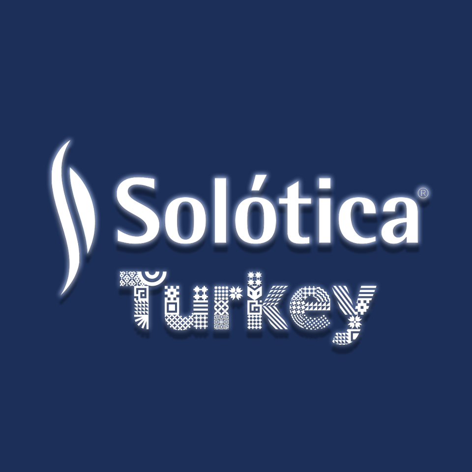 Solotica Turkey Logo & Brand Assets (SVG, PNG and vector) - Brandfetch