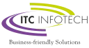 ITC Infotech Logo & Brand Assets (SVG, PNG and vector) - Brandfetch