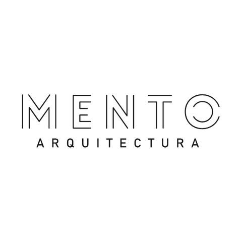 Mento Arquitectura Logo & Brand Assets (SVG, PNG and vector) - Brandfetch