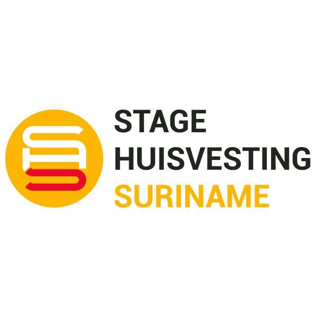 Stagehuisvestingsuriname SHS Logo & Brand Assets (SVG, PNG and vector ...