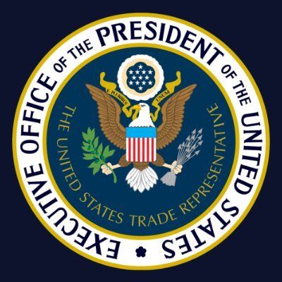 United States Trade Representative Logo & Brand Assets (SVG, PNG and ...