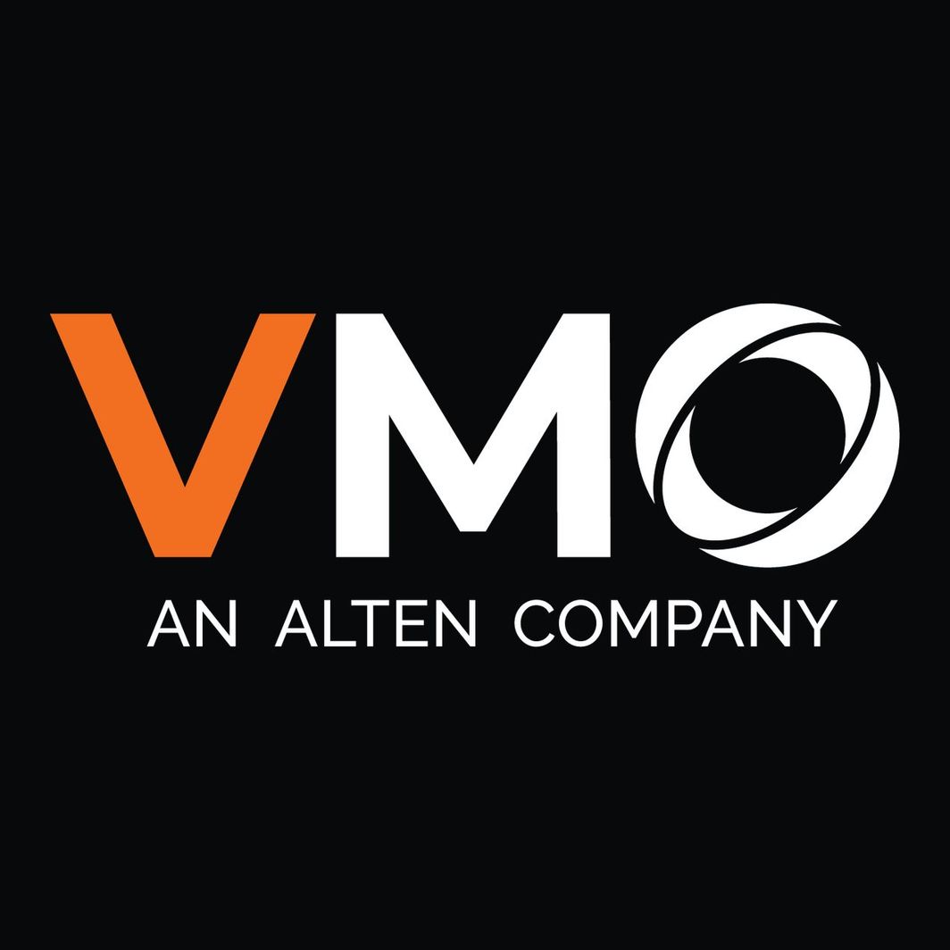 VMO America Logo & Brand Assets (SVG, PNG and vector) - Brandfetch