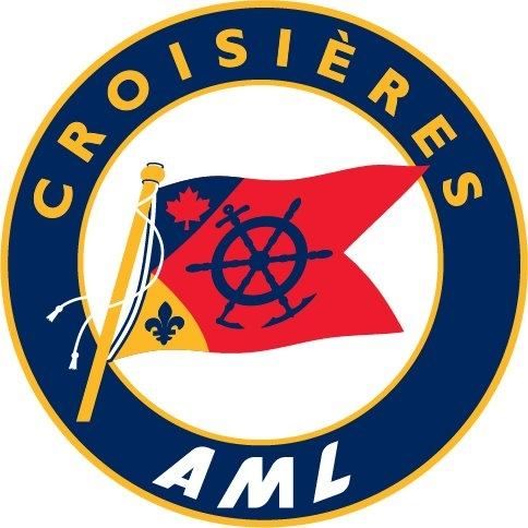 Croisières AML Logo & Brand Assets (SVG, PNG and vector) - Brandfetch