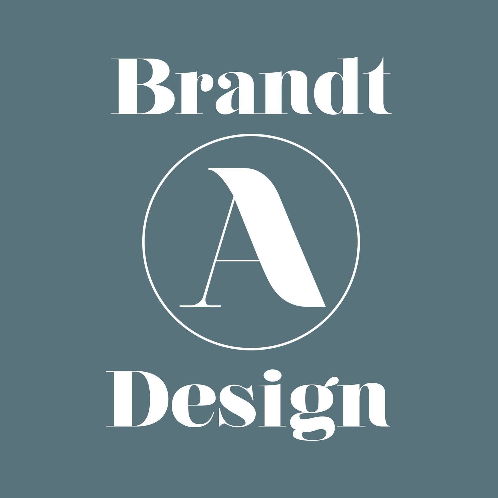 brandt logo vector