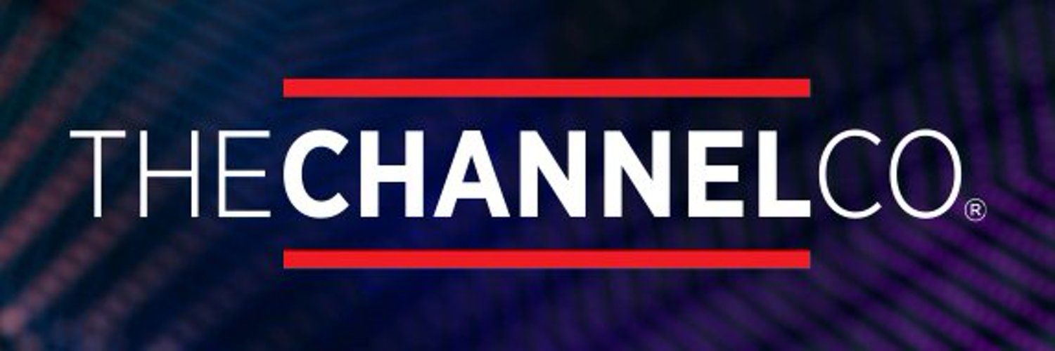 The Channel Company Logo New Channel 5 Logo And Rebrand Creative