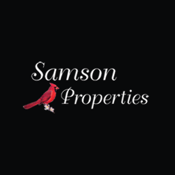 Samson Properties Logo & Brand Assets (SVG, PNG and vector) - Brandfetch
