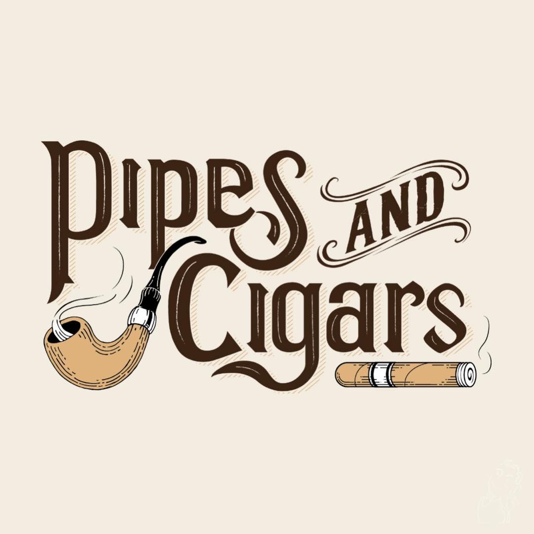 Tobacco Pipes Logo & Brand Assets (SVG, PNG and vector) - Brandfetch