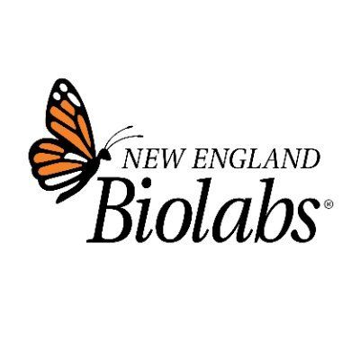 New England Biolabs Logo & Brand Assets (SVG, PNG and vector) - Brandfetch