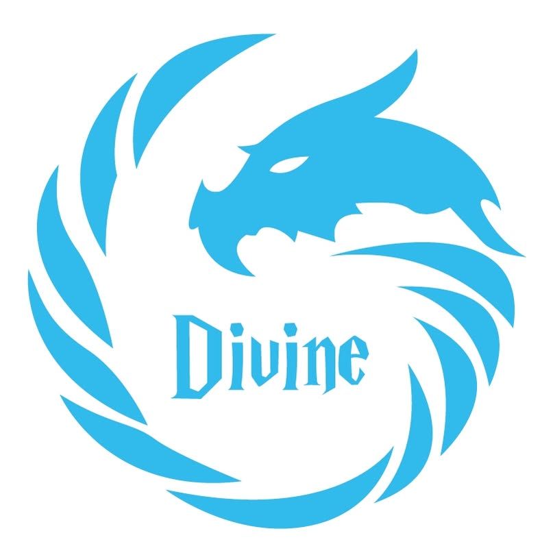 Divine Shop Logo & Brand Assets (SVG, PNG and vector) - Brandfetch