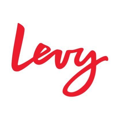 Levy Logo & Brand Assets (SVG, PNG and vector) - Brandfetch