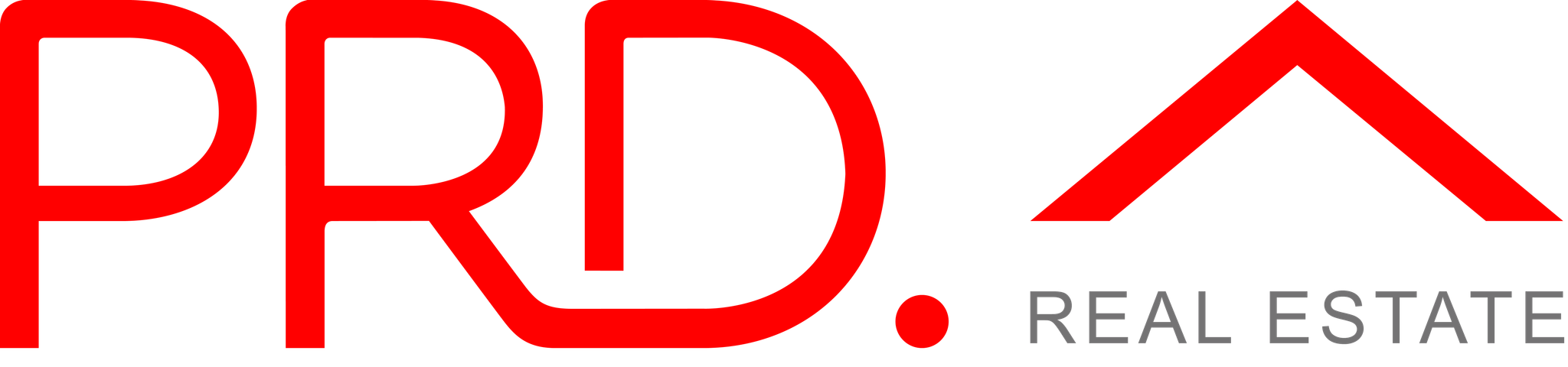 PRD Real Estate Logo & Brand Assets (SVG, PNG and vector) - Brandfetch