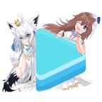 hololive Indonesia Logo & Brand Assets (SVG, PNG and vector) - Brandfetch