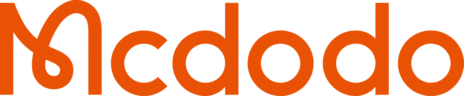 Mcdodo Logo & Brand Assets (SVG, PNG and vector) - Brandfetch
